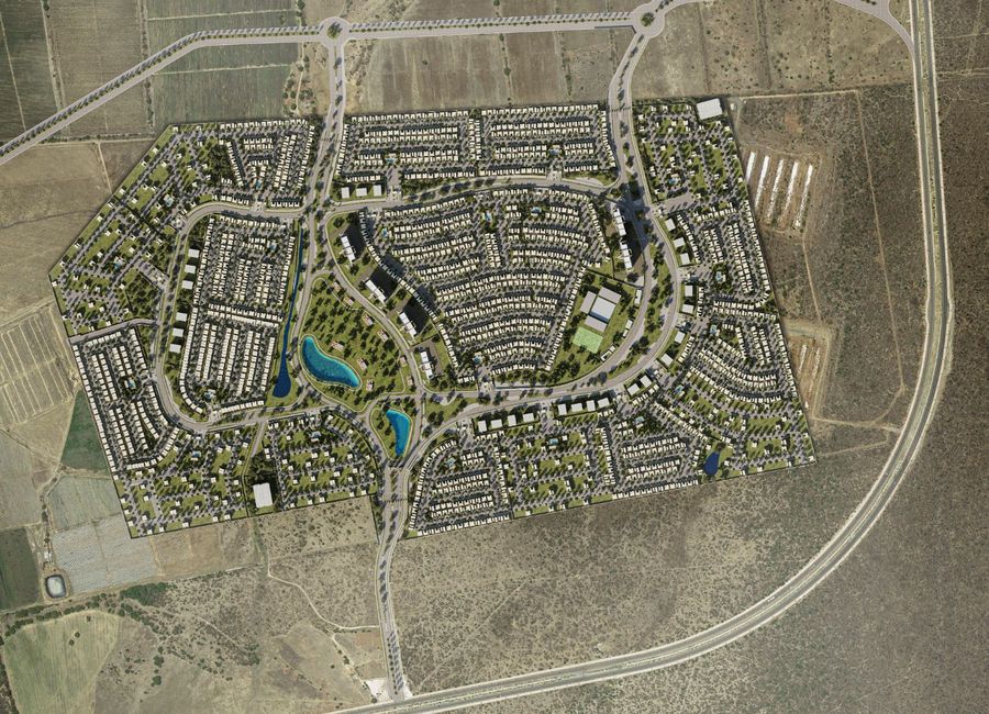 Terrenos residenciales desde 99m2 en Venta en Querétaro | Lamudi.com.mx