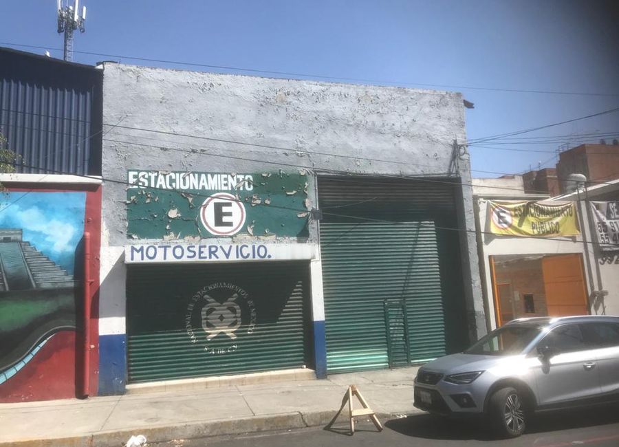 IDEAL PARA FRANQUICIA-COLONIA ANAHUAC | Lamudi.com.mx