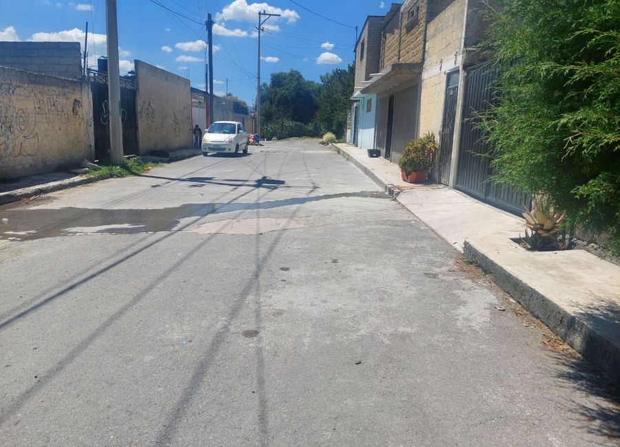 TERRENO PLANO DE 388 M2 | Lamudi.com.mx