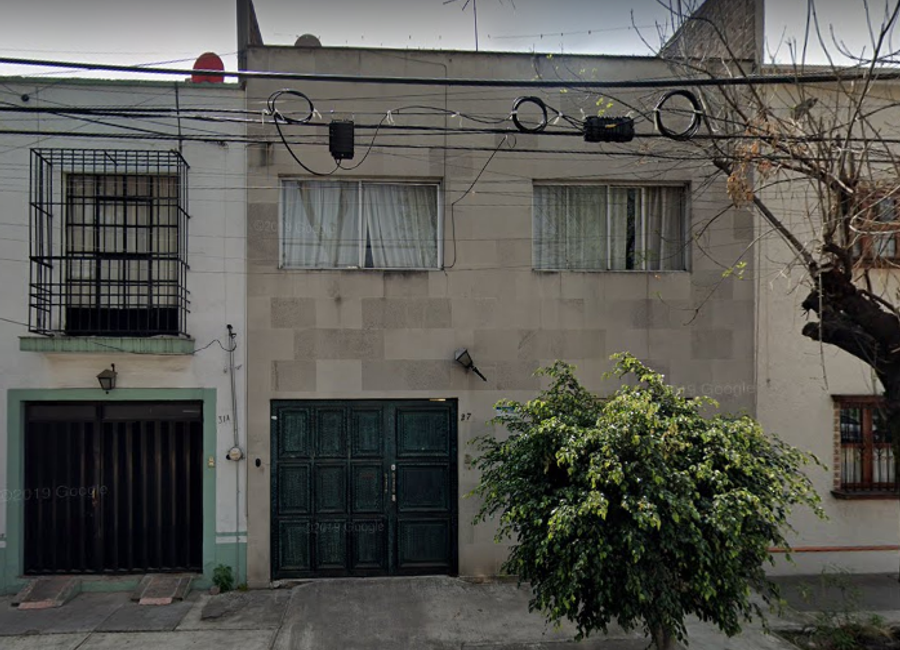 Casa en la Colonia Country Club Oportunidad Patrimonial | Lamudi.com.mx