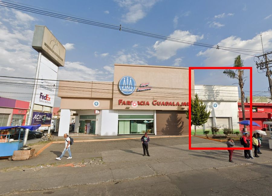 **CAPU, PUEBLA** | Lamudi.com.mx