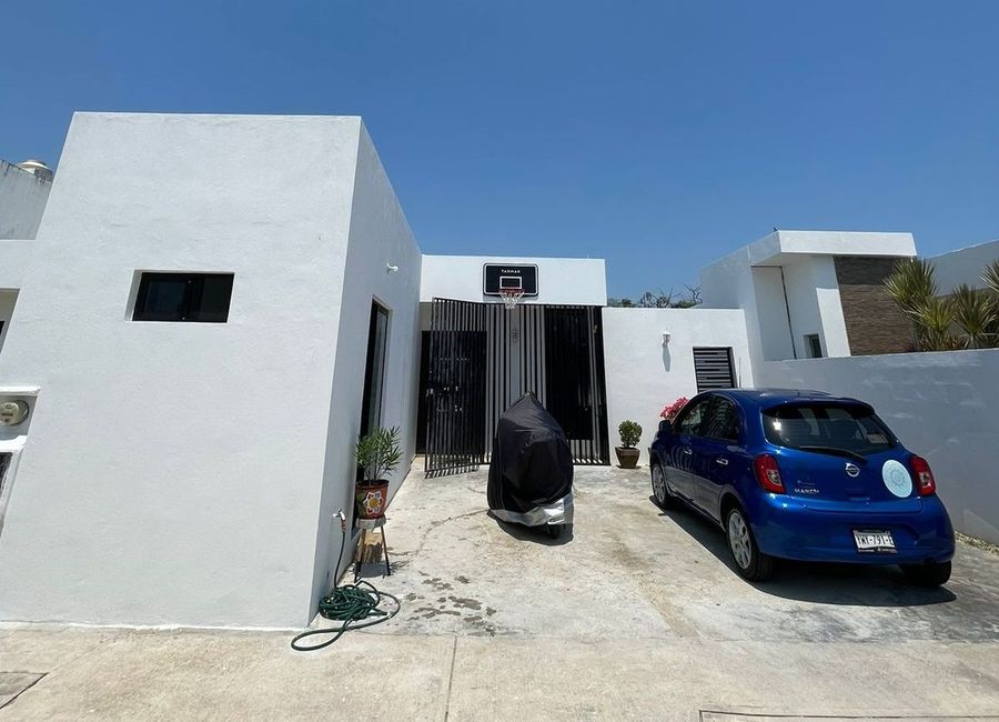 Casa de 2 Recámaras con Oficina y Loft Separado en Gran Santa Fe II ...