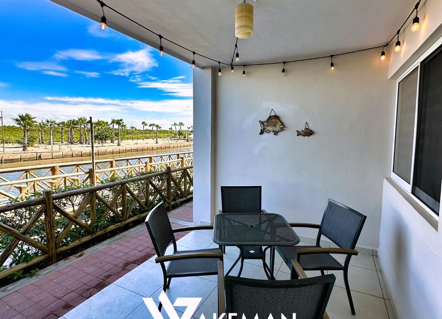 DEPARTAMENTO EN VENTA PUNTA ESMERALDA GRAND ISLA CORTES | Lamudi.com.mx