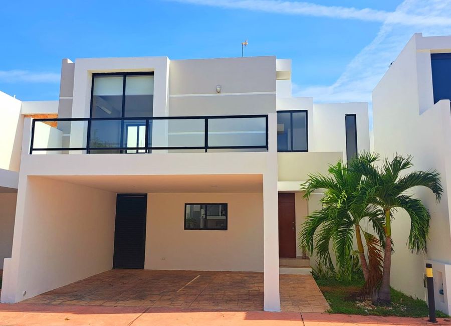 Casa en Renta en Santa Gertrudis Copo en Merida,Yucatan | Lamudi.com.mx
