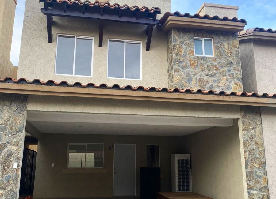 Casa En Venta En Real Madeira Pachuca | Lamudi.com.mx