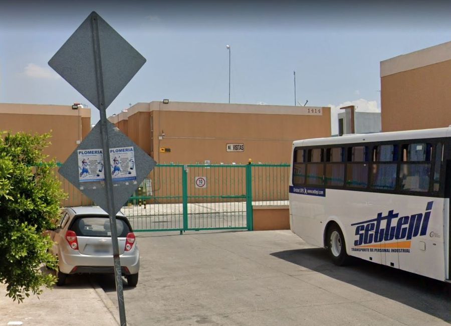 AVM SM CASA EN ORIENTE 123, LOS HEROES PUEBLA, PUEBLA | Lamudi.com.mx