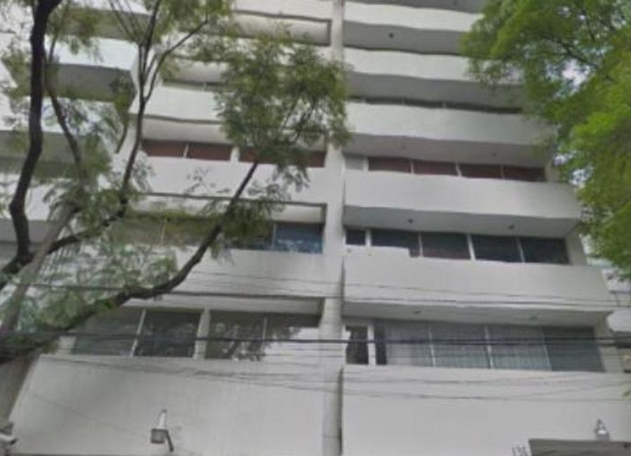DM- LINDO DEPARTAMENTO EN REMATE APROVECHA ESTA OFERTA POLANCO | Lamudi.com.mx