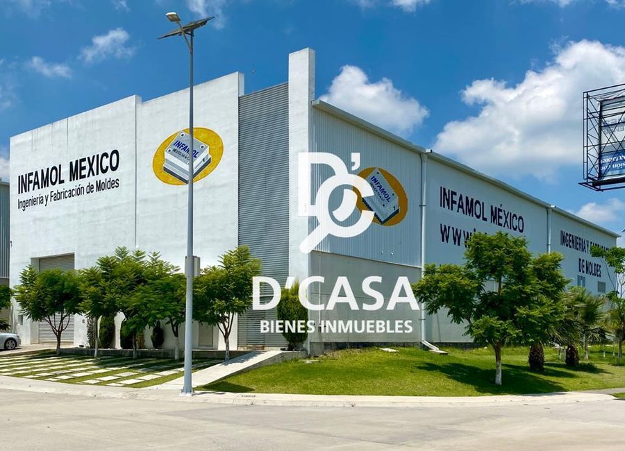 SE VENDE BODEGA EN CARRETERA SALVATIERRA PARQUE AYALKAR | Lamudi.com.mx