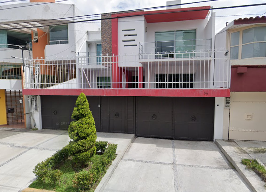 CASA EN REMATE EN CIUDAD SATELITE, NAUCALPAN DE JUAREZ. MÉXICO | Lamudi.com.mx