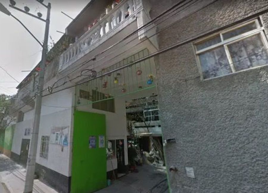 Edificio con local comercial extraordinario en Remate Bancario, ¡¡¡No pierda la oportunidad ...