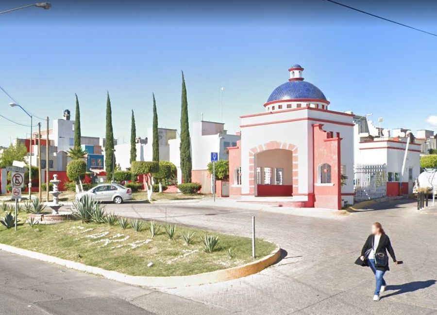 AVM SM CASA EN C. 129 PONIENTE, SANTA CLARA, PUEBLA | Lamudi.com.mx