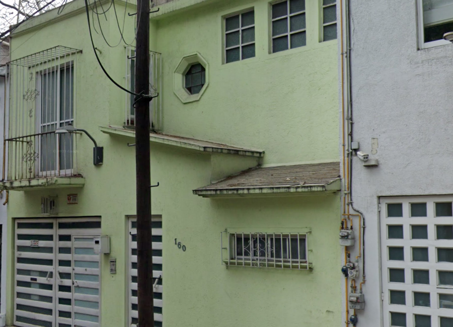 casa en venta en colonia san miguel chapultepec en la miguel hidalgo ...