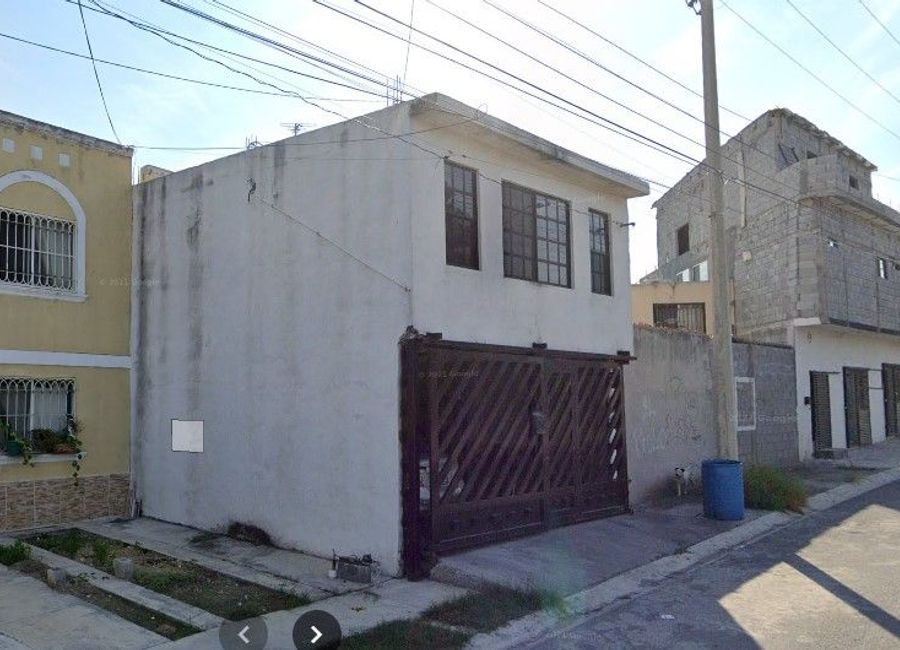 SE VENDE CASA EN: APODACA, MISIÓN DE SAN FRANCISCO COLONIA MISIÓN DE ...