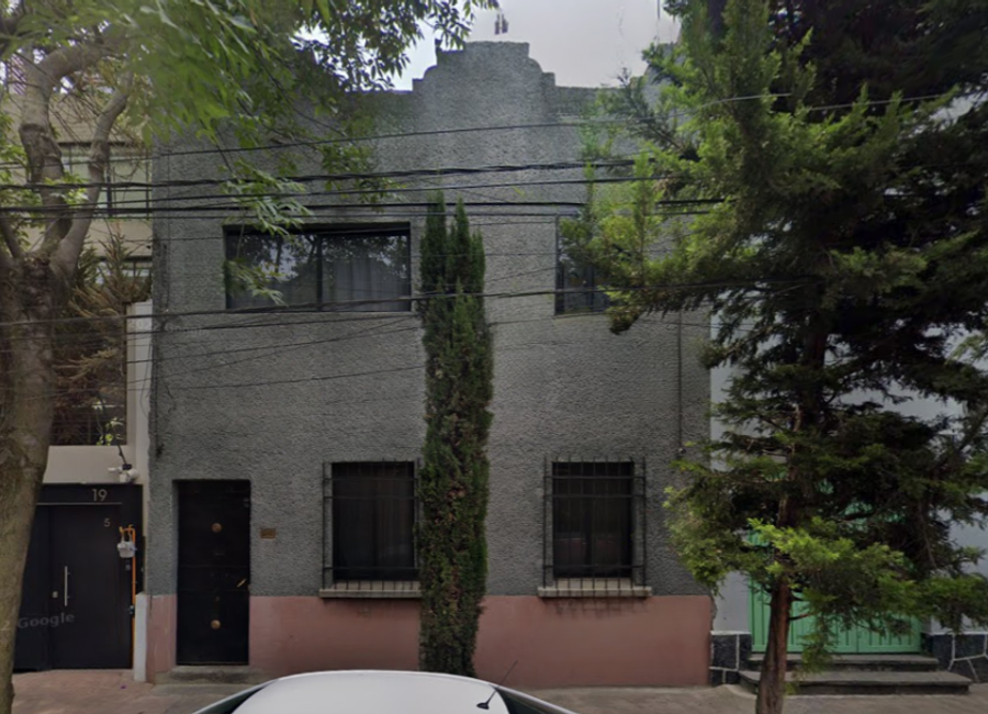 Casa en venta, colonia San Miguel Chapultepec, alcaldía Miguel Hidalgo ...
