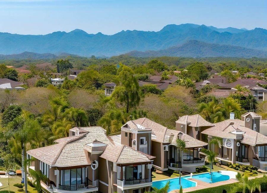 Villas privadas | Lamudi.com.mx