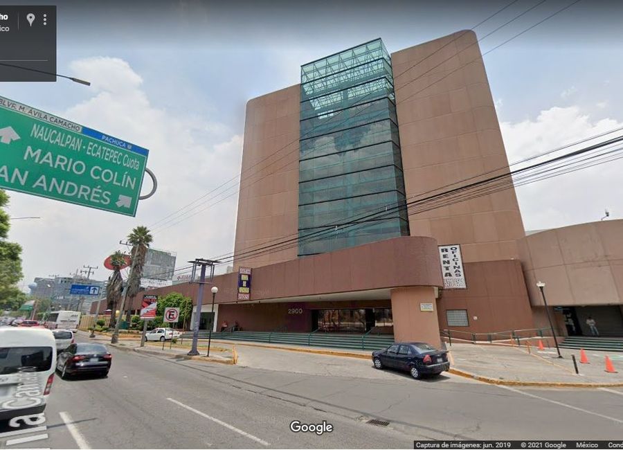 Oficina Corporativa Edificio El Dorado, Periferico Norte | Lamudi.com.mx