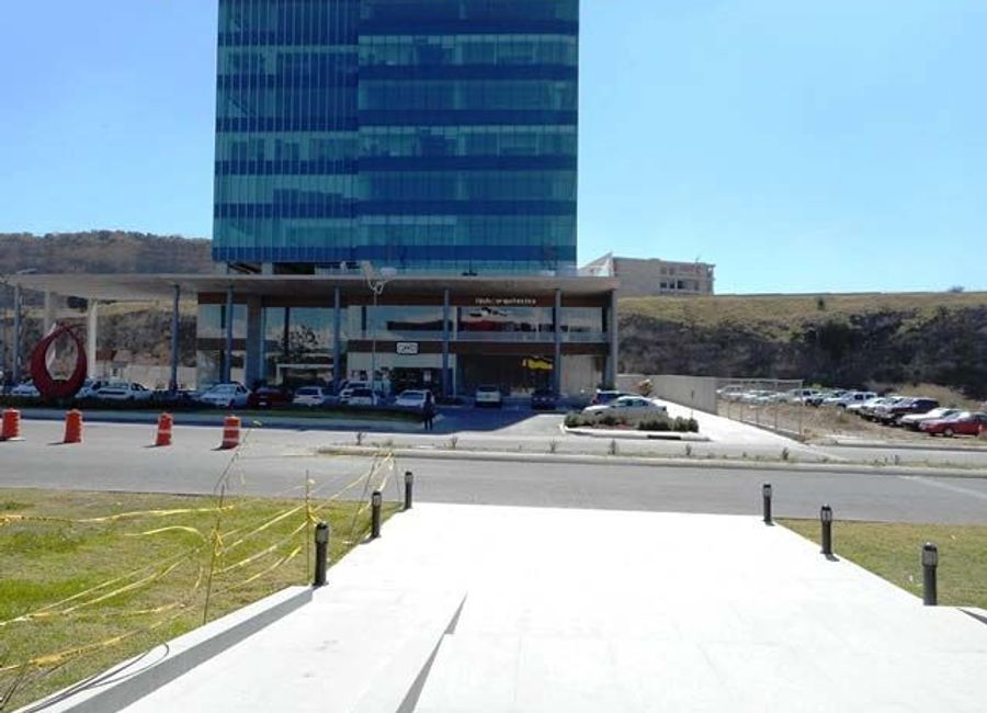 Oficina En Renta Edificio Orvit Querétaro | Lamudi.com.mx