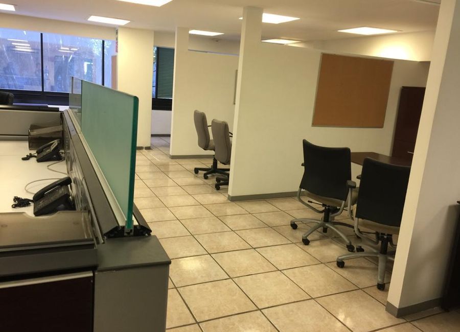 EDIFICIO PARA OFICINAS EN LA COLONIA ROMA | Lamudi.com.mx