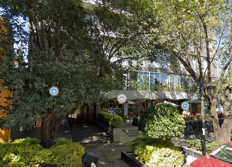 HERMOSA DEPARTAMENTO EN POLANCO!!!! Monte Athos 355, Lomas de ...