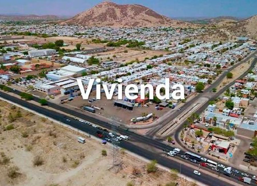 Terreno Comercial sobre Blvd Ganaderos | Lamudi.com.mx