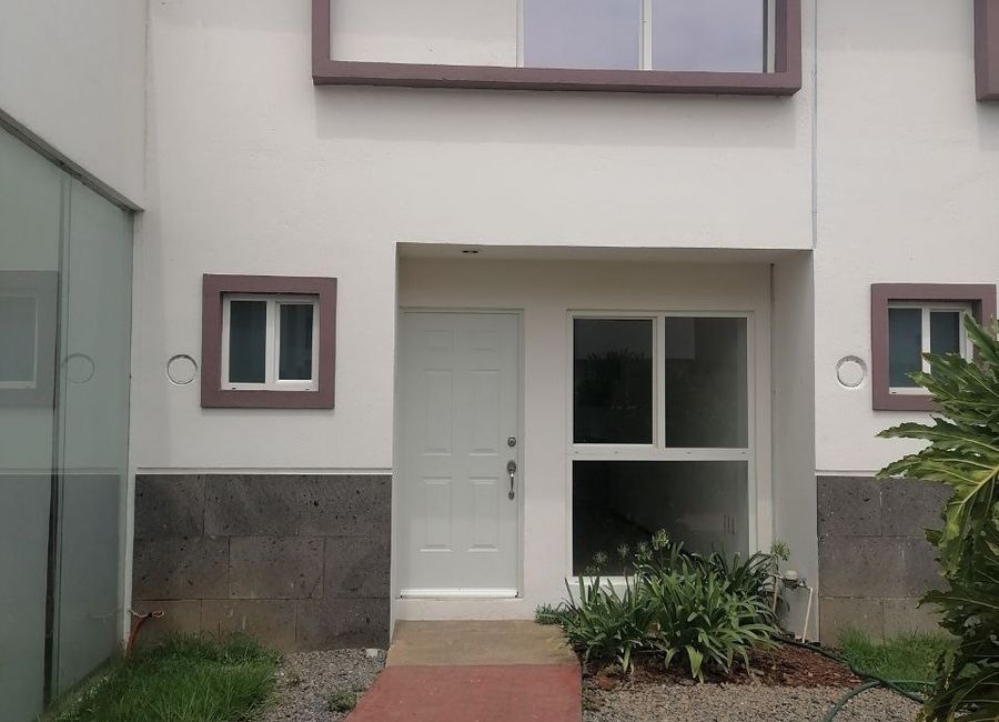 Casa En Venta Cañadas Del Bosque Tres Marías Mx