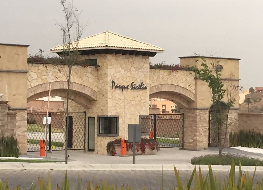 PARQUE SICILIA LOMAS DE ANGELOPOLIS | Lamudi.com.mx