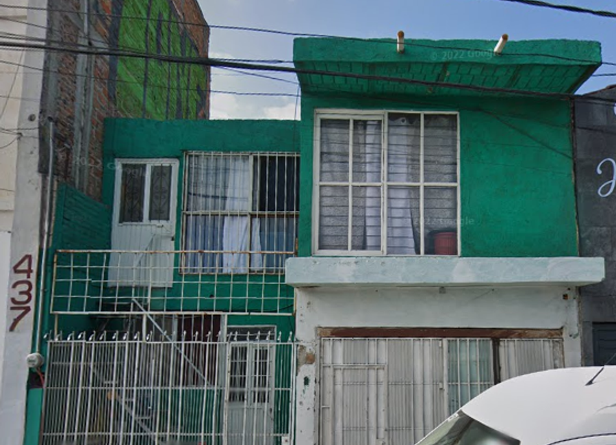 RENTO DEPARTAMENTO EN MORELOS II | Lamudi.com.mx