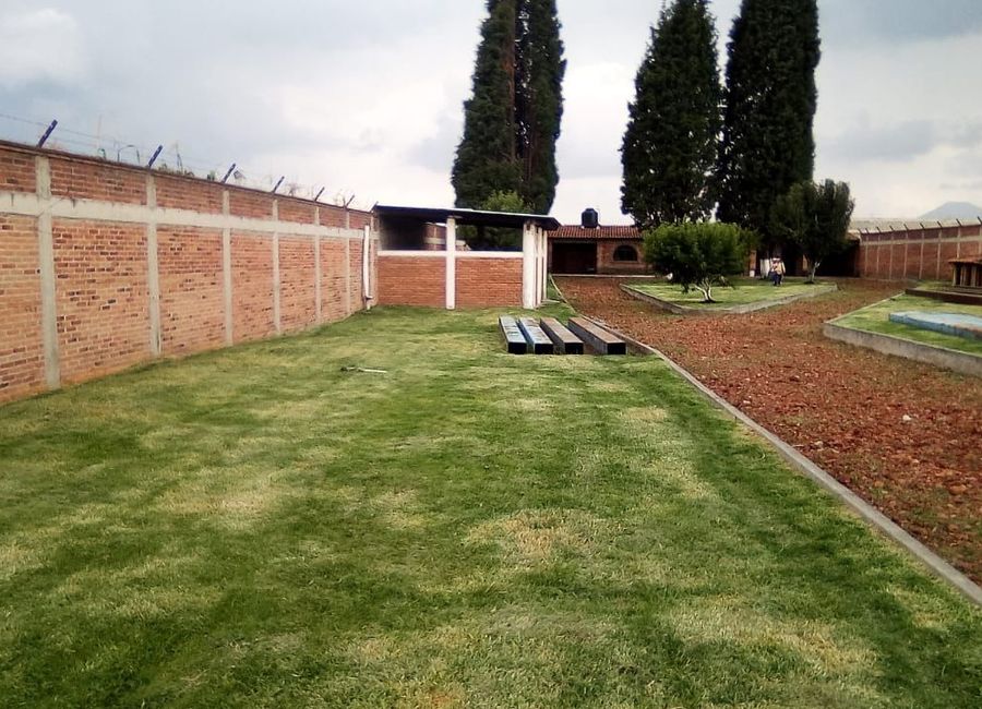 TERRENO EN VENTA, SANTA MARIA MAGDALENA OCOTITLAN A 5 MIN DE METEPEC ...