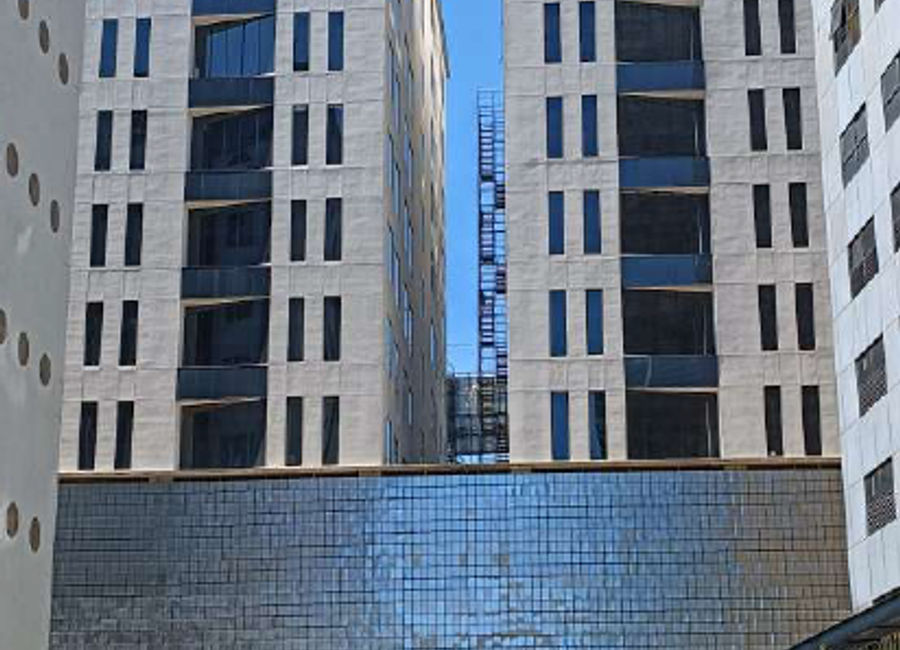 Edificio en Renta - Santa Fe | Lamudi.com.mx