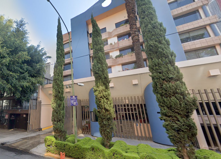 departamento en venta localizado en ADOLFO PRIETO #718 COL. DEL VALLE ...