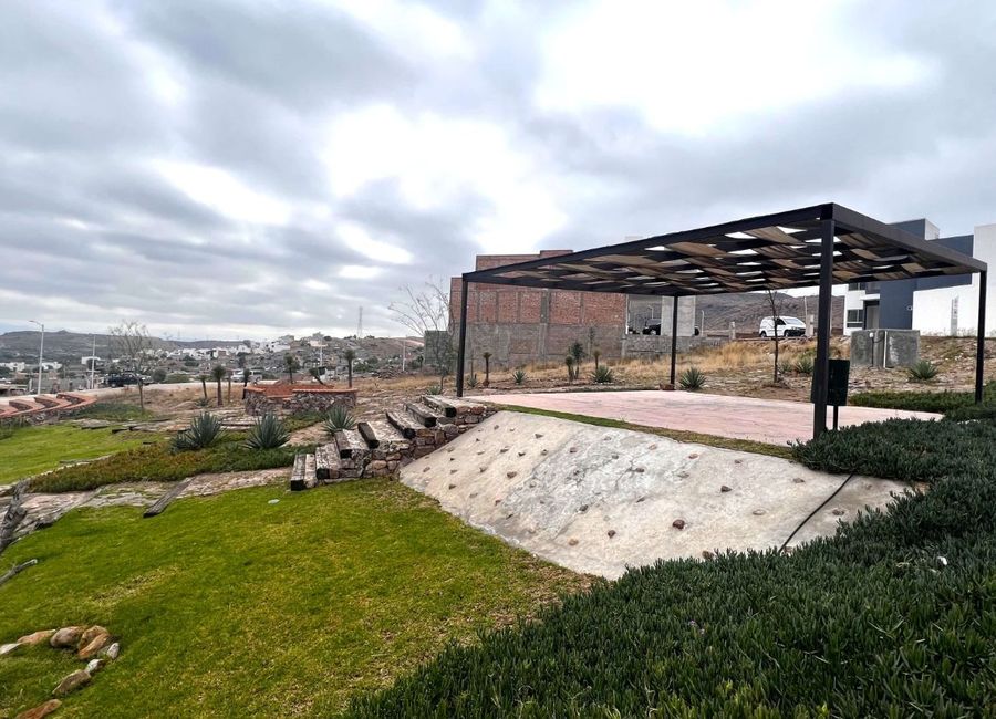 Terrenos en Venta Cima Azul | Lamudi.com.mx