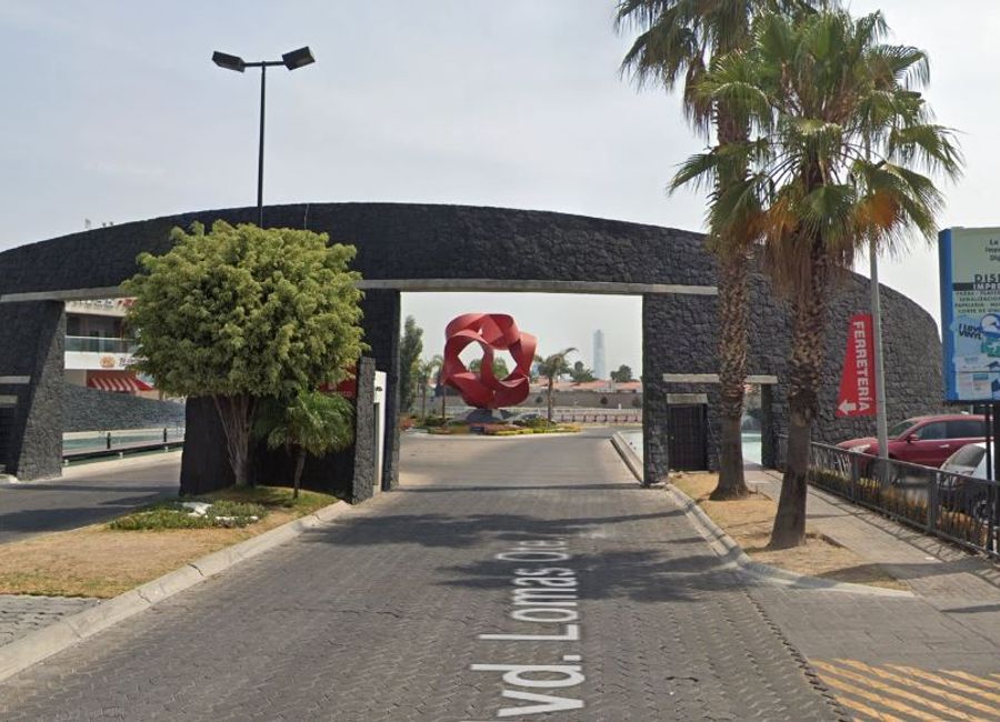 HERMOSA CASA EN ANGELOPOLIS PUEBLA!!!! P.º Sierra Colorada, Lomas de ...