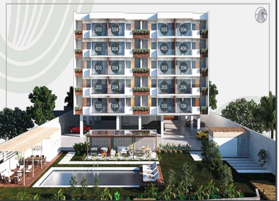 DEPARTAMENTOS EN VENTA TORRE RIO CON VISTA AL RIO EN BOCA DEL RIO VER ...