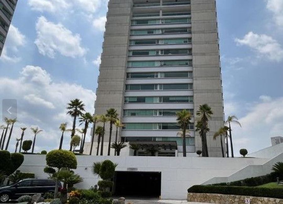 VENTA PENTH HOUSE DE DOS PISOS EN PALMAS l CON VISTA ESPECTACULAR DE ...