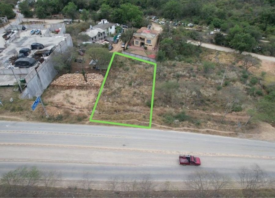 Predio Rústico (entrada a Piedras Anchas) | Lamudi.com.mx