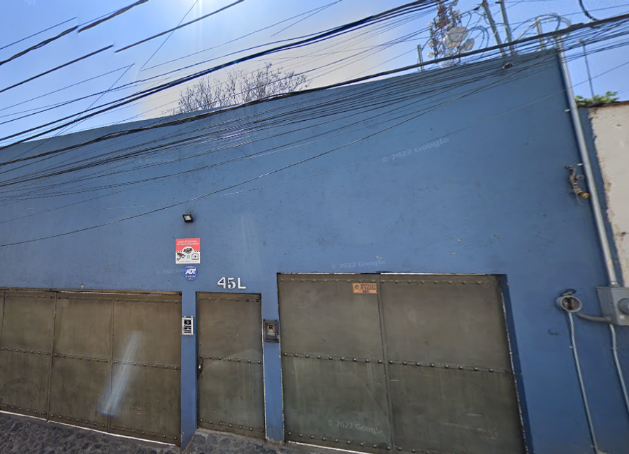 Casa amplia cerca de Parque ecológico Presa Tarango y C.U | Lamudi.com.mx