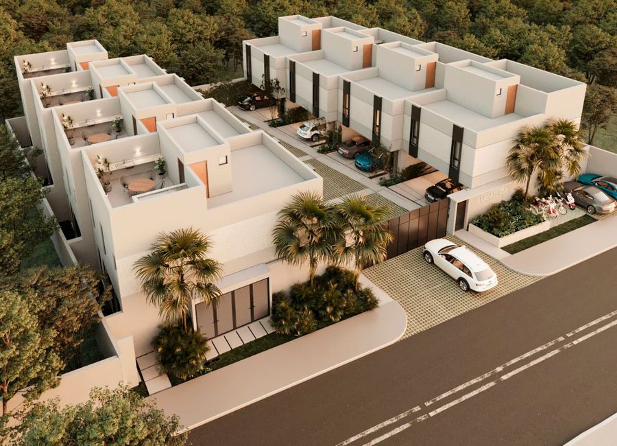 Casa en venta en Almavera Residencial | Lamudi.com.mx