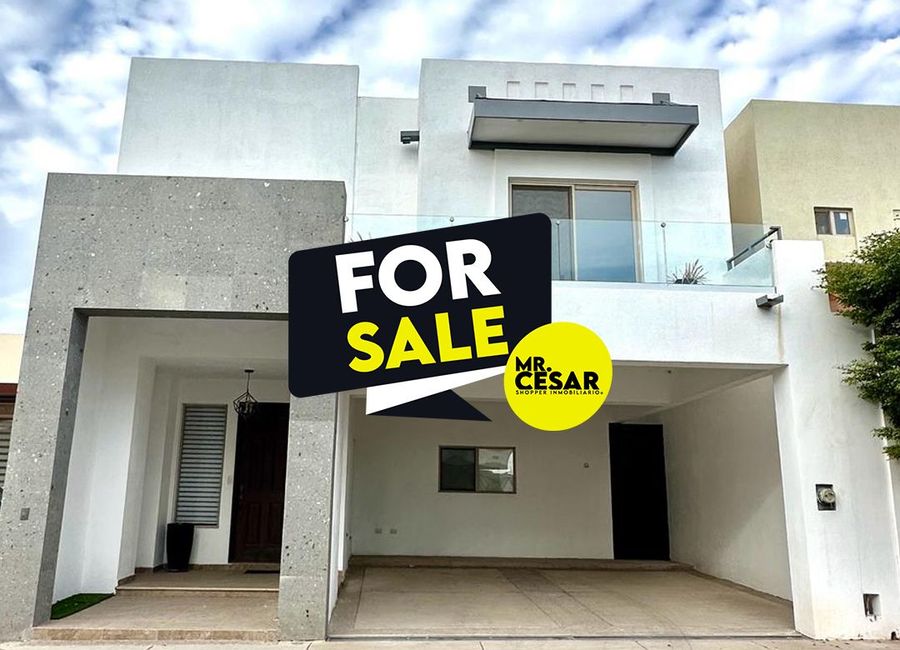 Casa en venta Rivello Residencial cerrada Acadia | Lamudi.com.mx