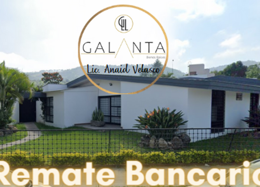 CASA EN REMATE EN MANSIONES DEL REAL CIUDAD GUZMAN JALISCO | Lamudi.com.mx
