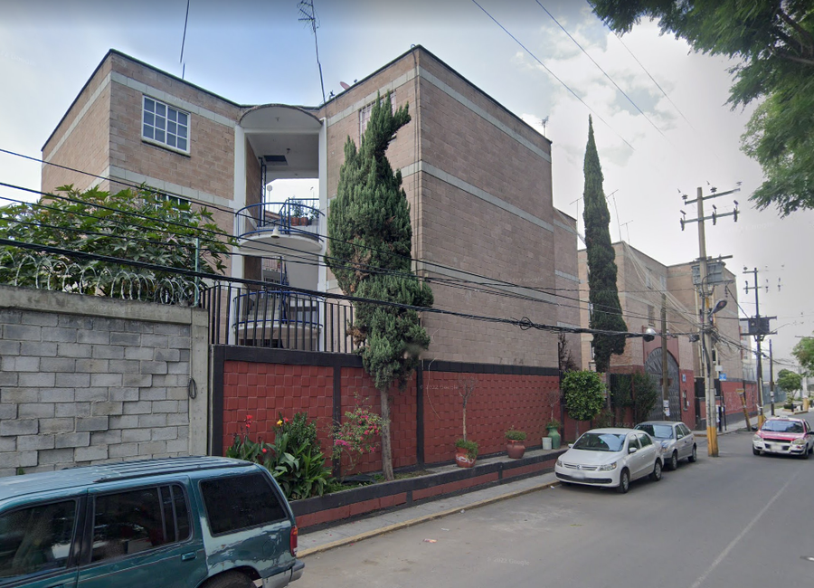 Departamento En Venta En Ampliación Los Olivos Lamudi Mx