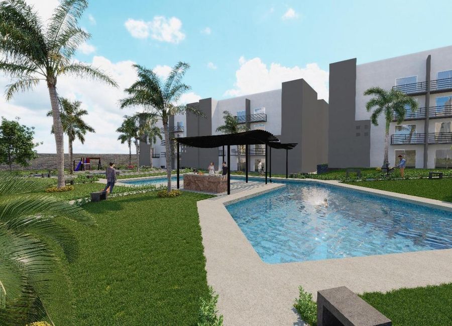 $1,224,920 Departamentos Dúplex Muy Cerca de Autopista en Oacalco ...