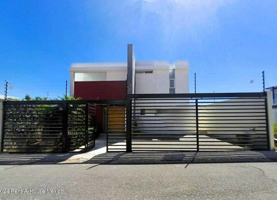 En venta casa con vista a queretaro en balcones del acueducto 3 ...