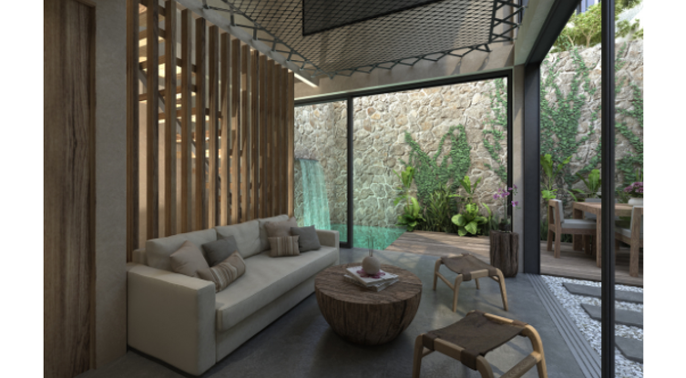 Proyecto de Vivienda KAILANI $ 2,471,833 MXN | Lamudi.com.mx