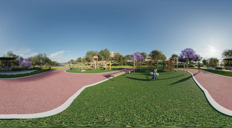 Proyecto de Vivienda Casas - Terrasoles | Lamudi.com.mx