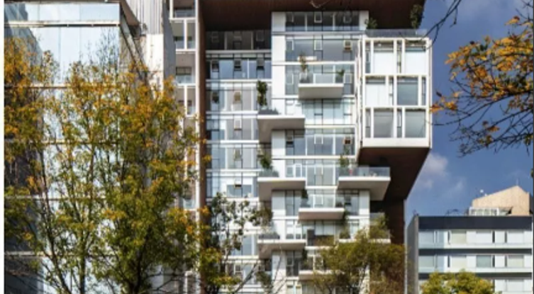 Proyecto de Vivienda Icon Condesa | Lamudi.com.mx