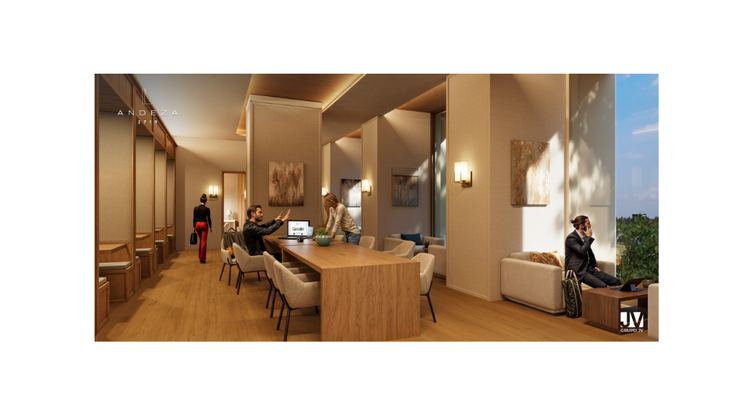 Proyecto de Vivienda Andeza 2719 en Angelópolis| Lamudi.com.mx