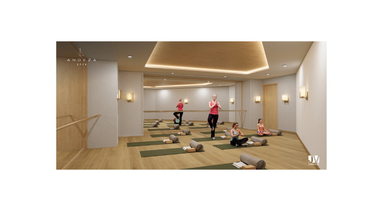 Proyecto de Vivienda Andeza 2719 en Angelópolis| Lamudi.com.mx