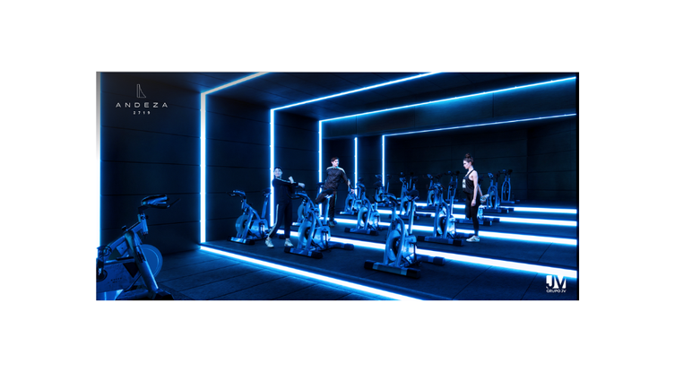 Proyecto de Vivienda Andeza 2719 en Angelópolis| Lamudi.com.mx