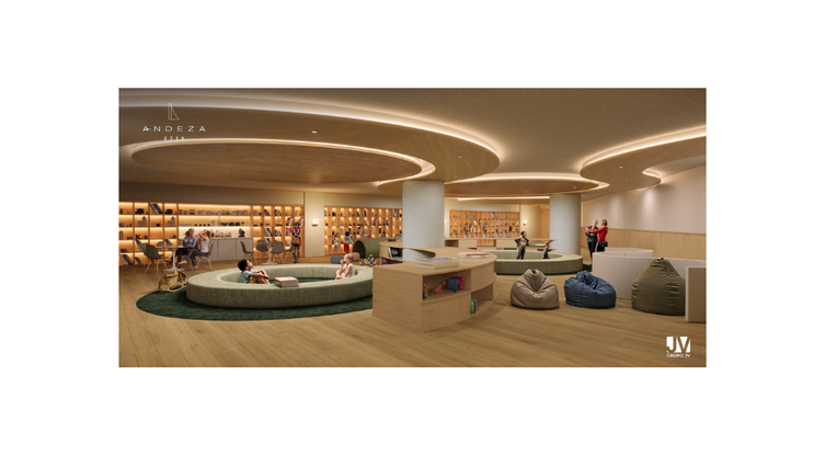 Proyecto de Vivienda Andeza 2719 en Angelópolis| Lamudi.com.mx