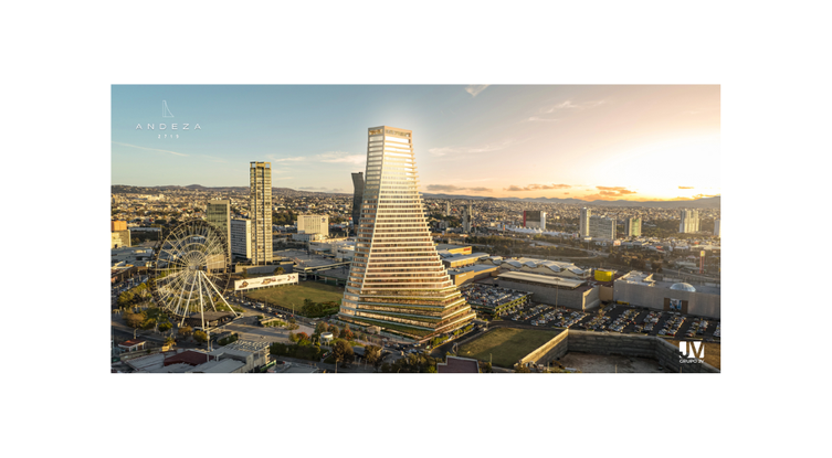 Proyecto de Vivienda Andeza 2719 en Angelópolis| Lamudi.com.mx